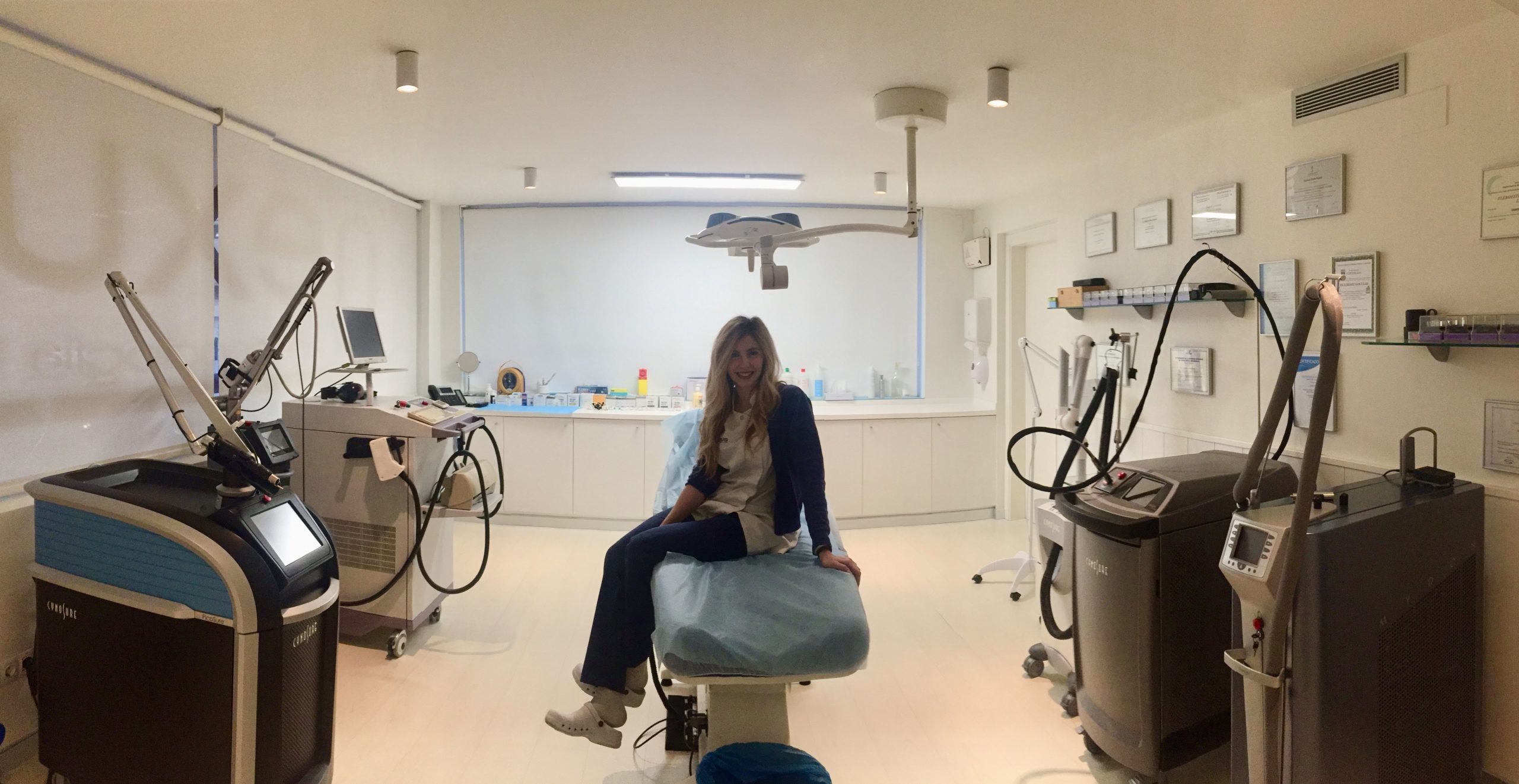 claudia-compressor - Clínica Nexus